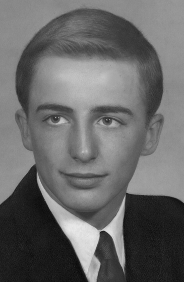 Daniel J. Nye | News, Sports, Jobs - The Mining Journal